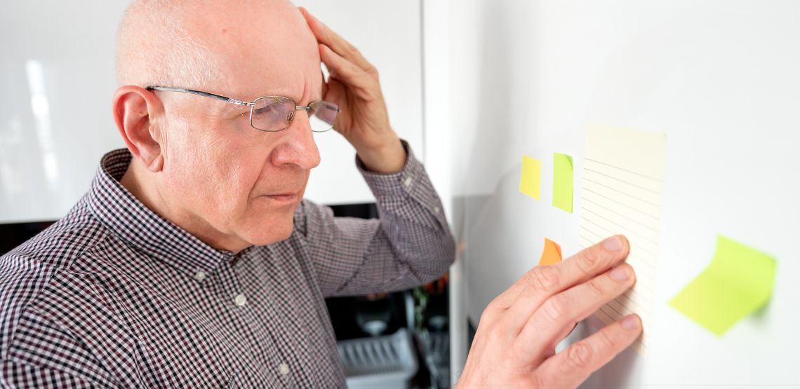 Signs and Symptoms of Huntington's Disease | What to Know